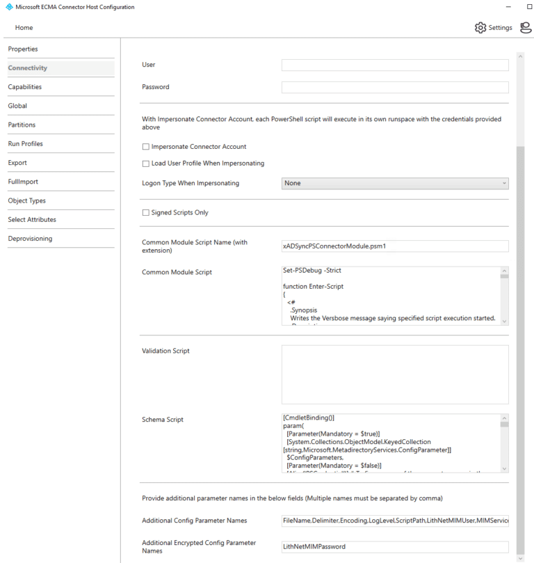 Replace MIM with cloud-first hybrid, migrating user provisioning
