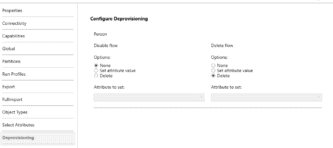 Replace MIM with cloud-first hybrid, migrating user provisioning