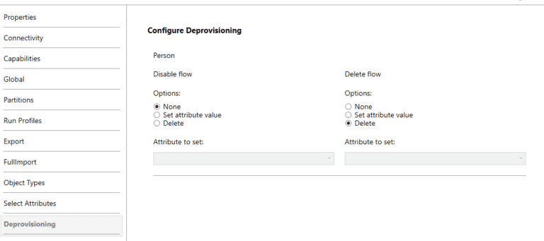 Replace MIM with cloud-first hybrid, migrating user provisioning